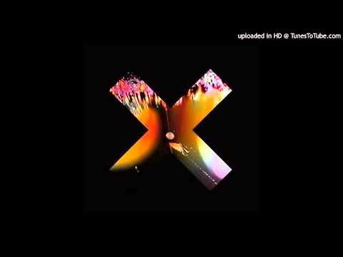 The XX~Crystalised [Solomun Remix]
