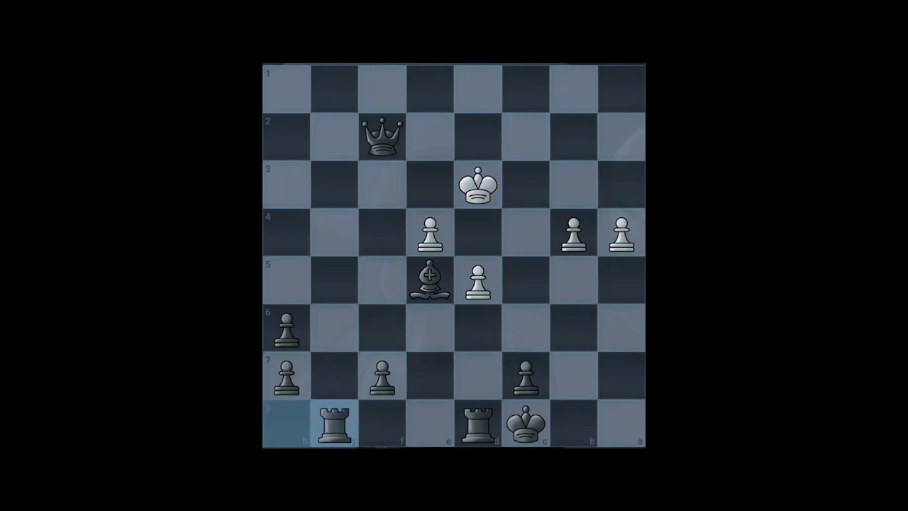 How to Do Ladder Checkmate with 3 pieces ||7Plays|| ||Check description ...