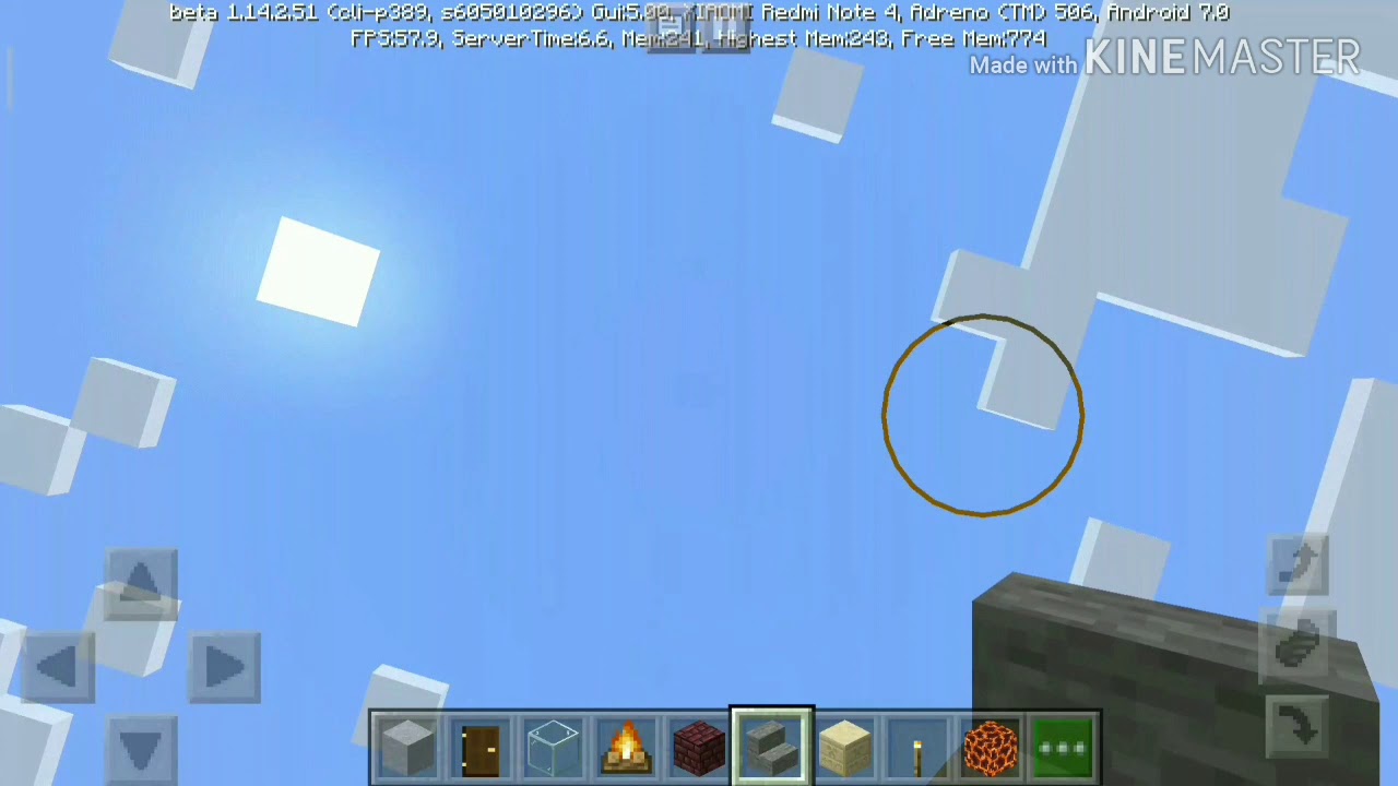 Minecraft όμορφο σπίτι!!! - YouTube
