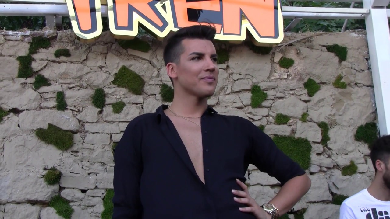 KERİMCAN DURMAZ PERFORMANCE - instagram = starlife.magazin - YouTube