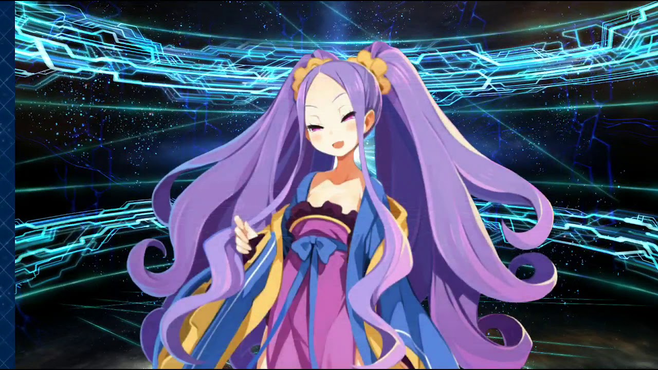 [FGO] Gramps Banner - YouTube