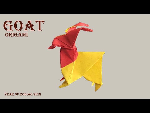 Origami zodiac signs - Horoscopeaz.com
