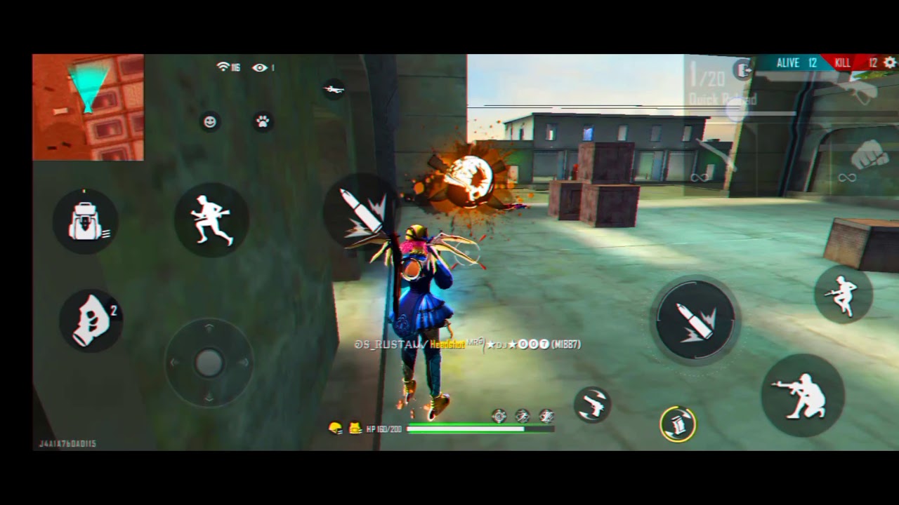 weeb gamer[game play] - YouTube