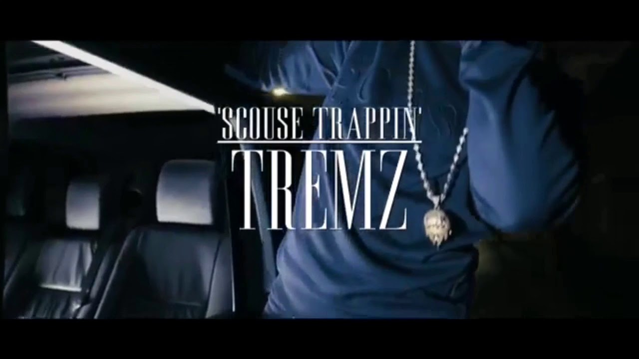 Scouse trapping tremz-'Hi Trevor' reupload - YouTube
