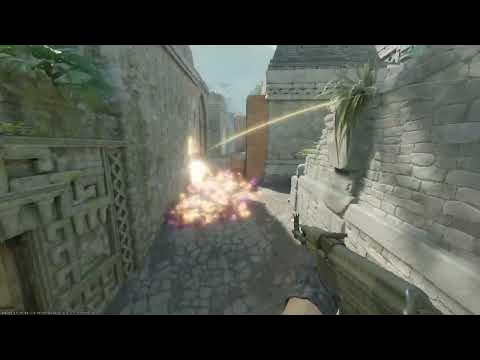 5 Must know molotovs on CS2 Ancient - YouTube