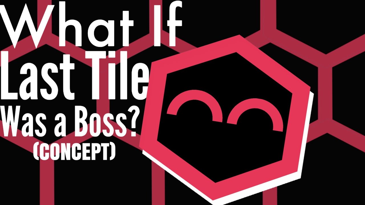 JSAB What If Last Tile Was A Boss? [UNFINISHED LAYOUT] - YouTube