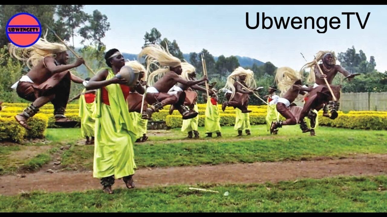 IKINAMICO: UCUMURIYE INCUTI|| PART 2 - YouTube