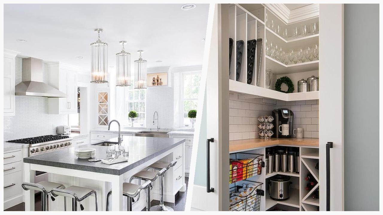 Transform Your Kitchen: 25 Inspiring Ideas for Any Space | Designer ...