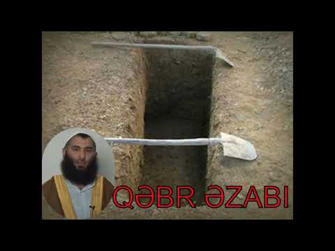 QƏBR ƏZABI