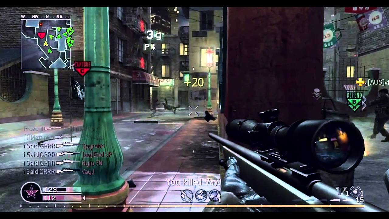 i 5aid GRRR by Alpha - YouTube