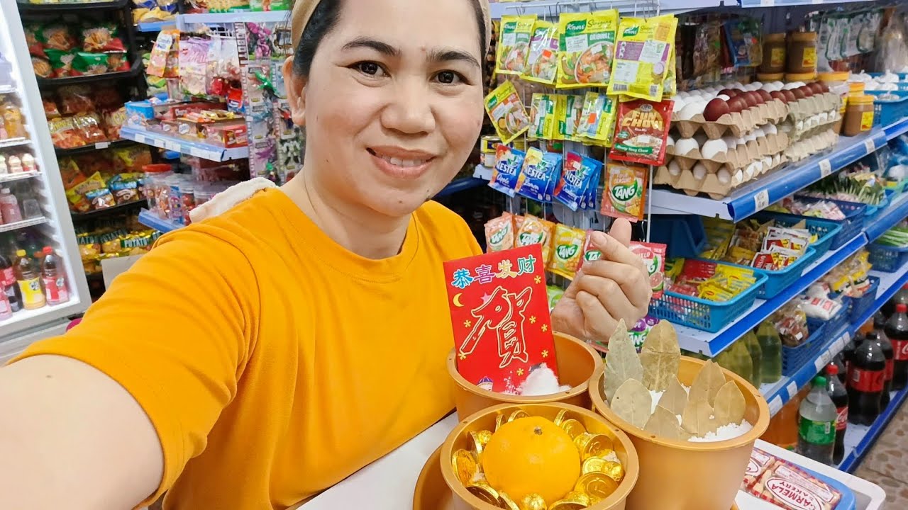 Pampaswerte Sa Negosyo Pagpasok ng Bagong Taon! Nakikita niyo naman ang ...