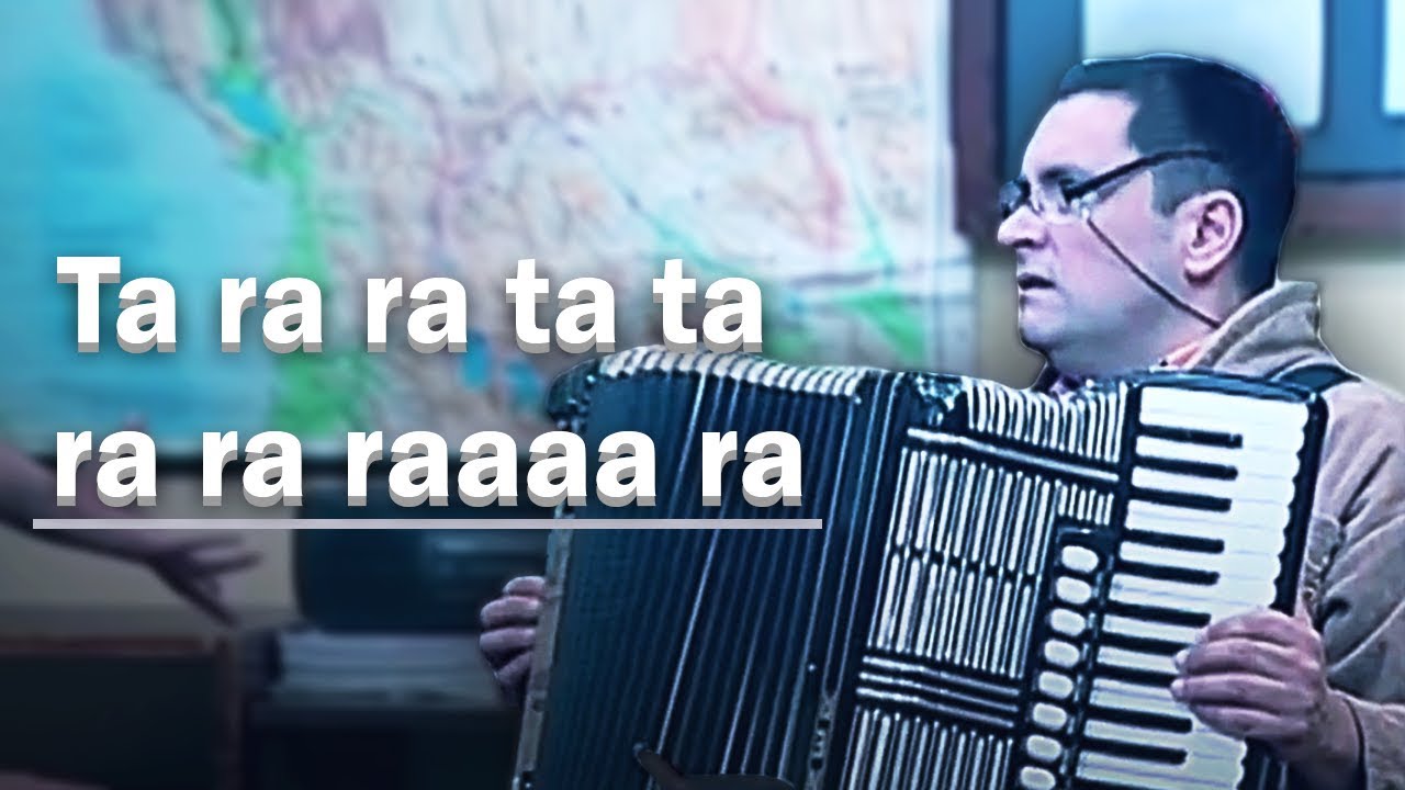 Drzavni posao - Ta ra ra ta ta ra ra raaaa ra | 30 min - YouTube