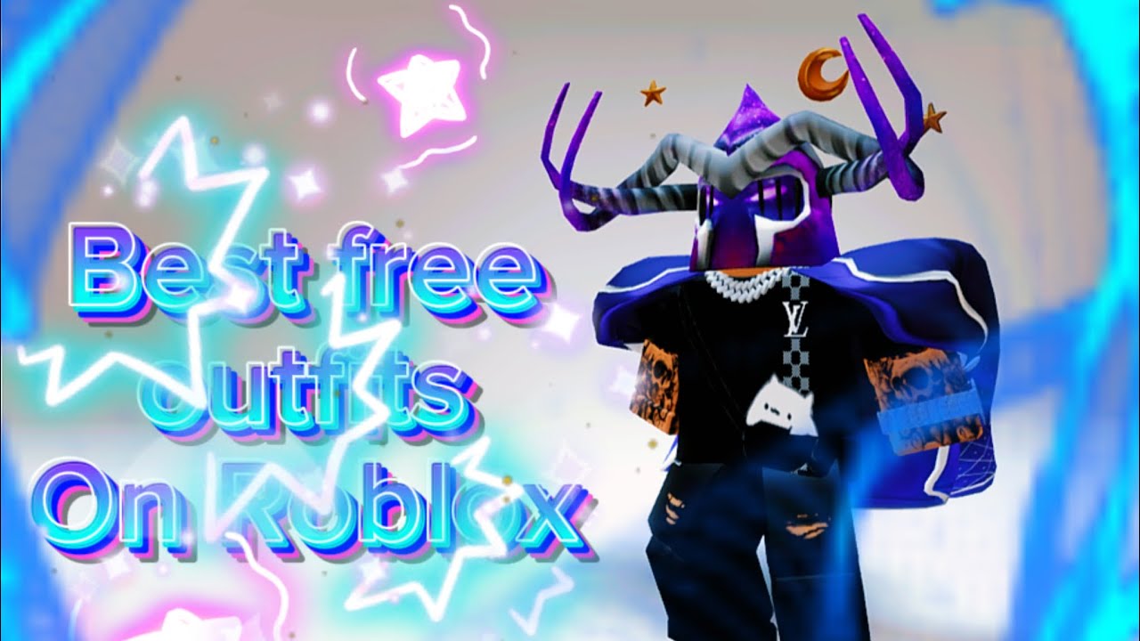 These are the best free outfits on roblox part 10 ||#roblox # ...