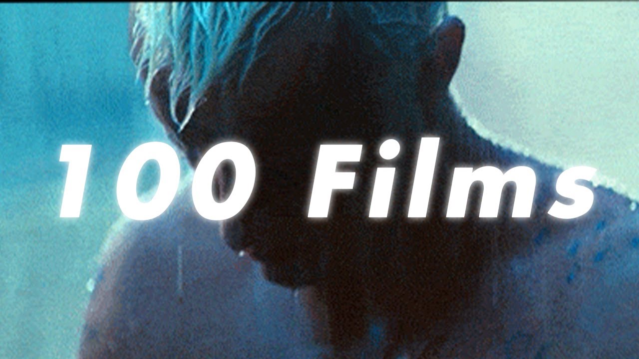 The 100 Greatest Shots in Film History - YouTube