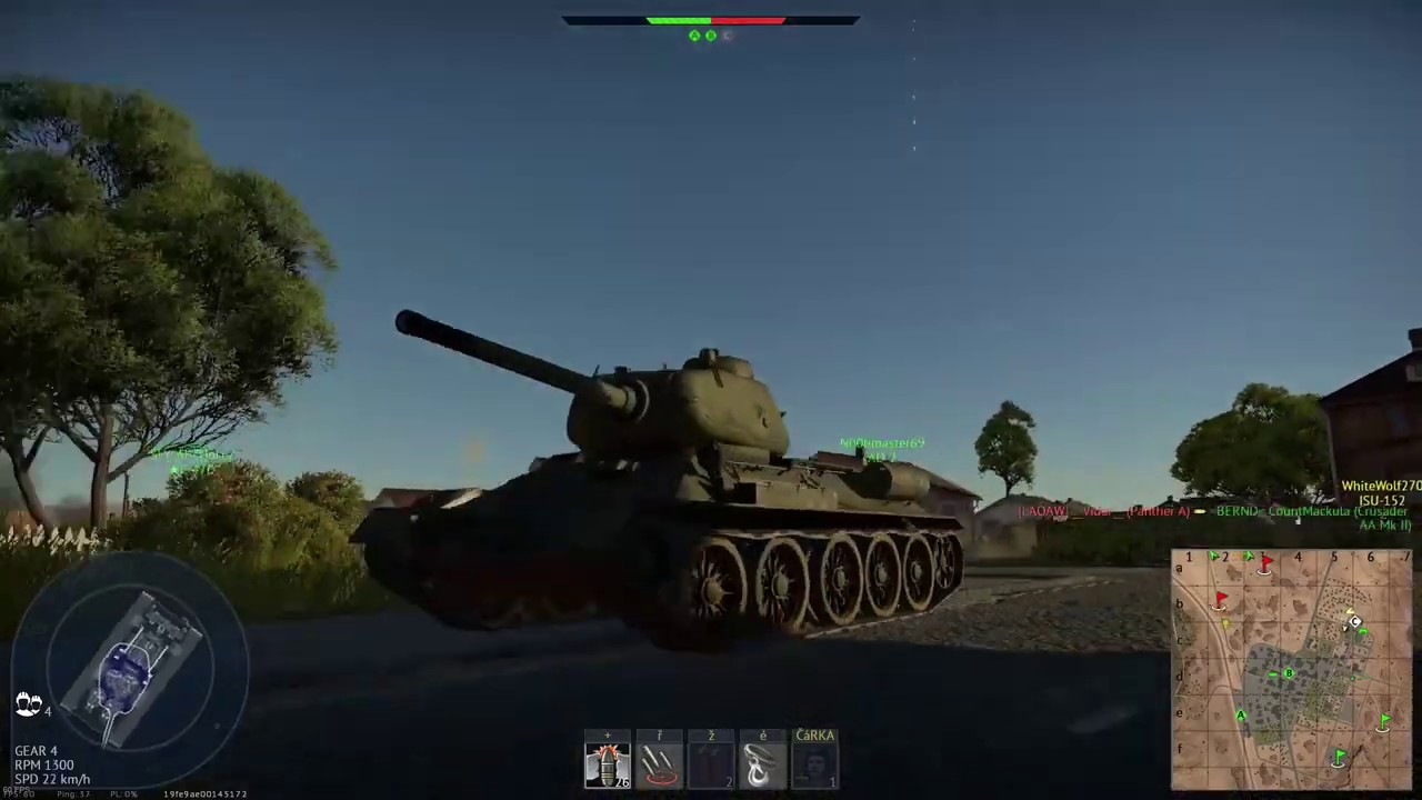 Bomb incoming lmao - YouTube