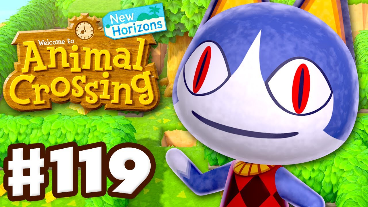 How To Get Rover Photo Animal Crossing New Horizons at Donald Hammond blog