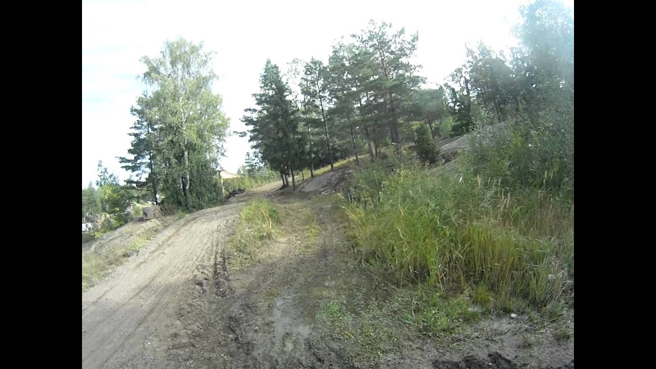 Yamaha TTR 50 GYTR - YouTube