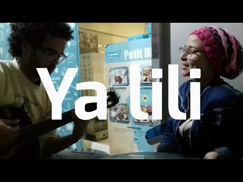 Balti - Ya Lili Feat Hamouda (cover)
