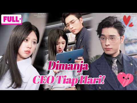 🌺Sekretaris pemalu ternyata istri rahasia CEO! Semua terkejut!🌺