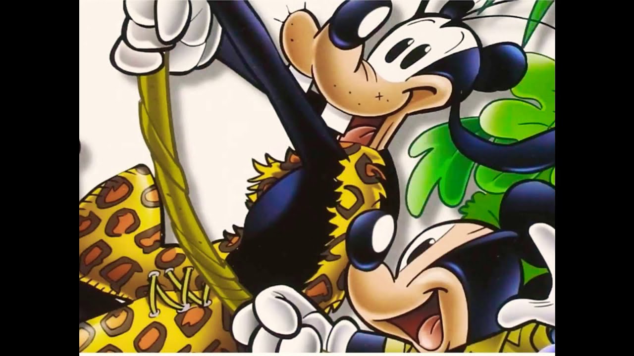 Goofy Feet 2 - YouTube