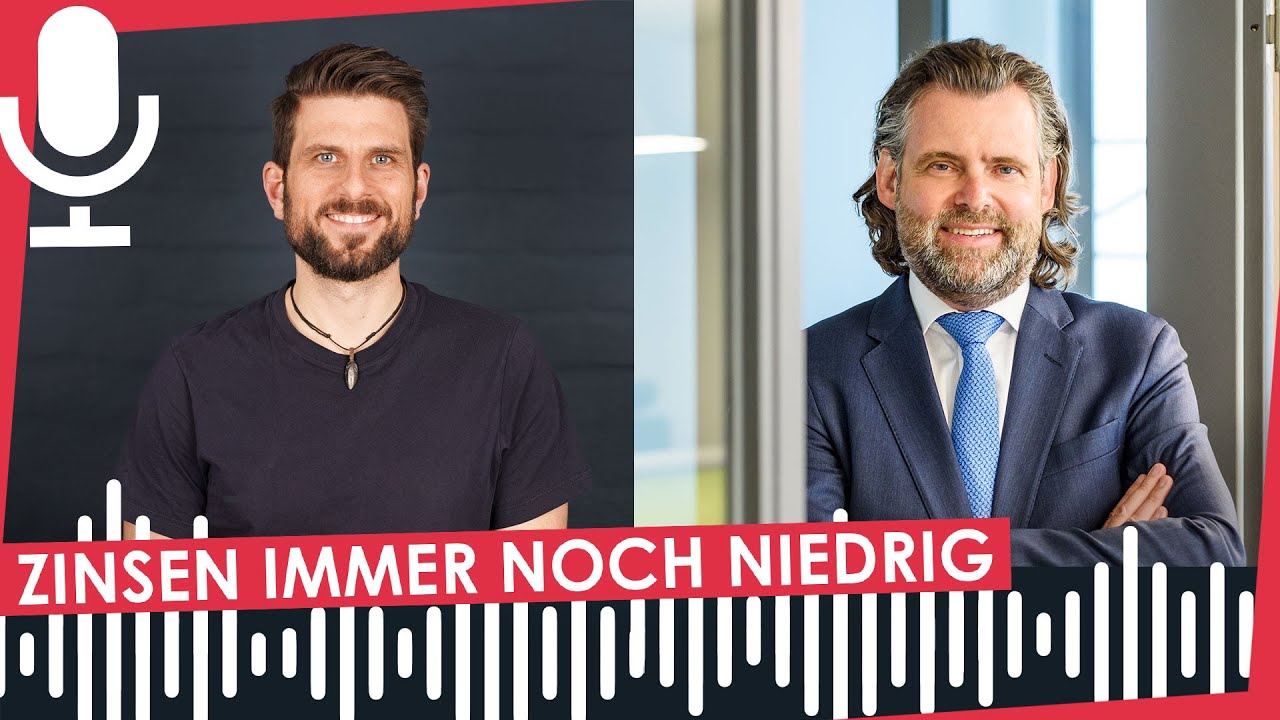 Profi-Makler: So hat sich der Immobilienmarkt verändert - YouTube