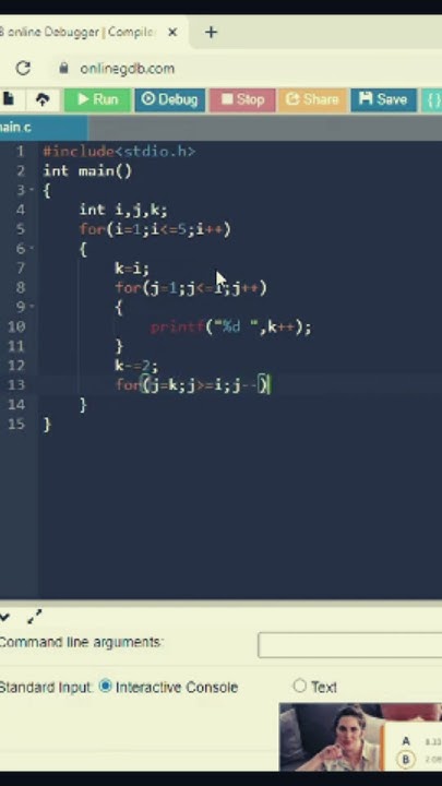 #c programming #shorts #video | #ytshorts #youtubeshorts #viral #viralshorts #programming #java ...