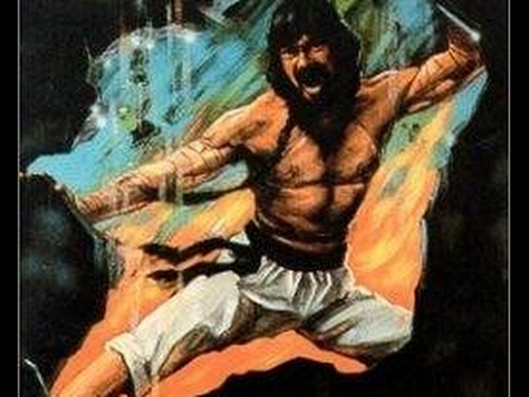 Мастер наносит удар  (кунг-фу,каратэ Казанова Вонг)