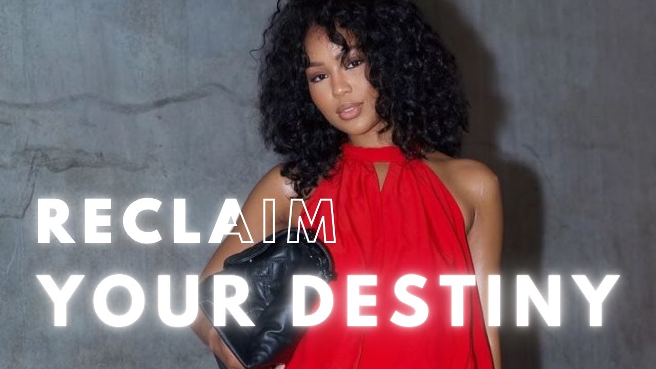 How to reverse Destiny Swap - Reclaim Your Life, Step into your Destiny ...