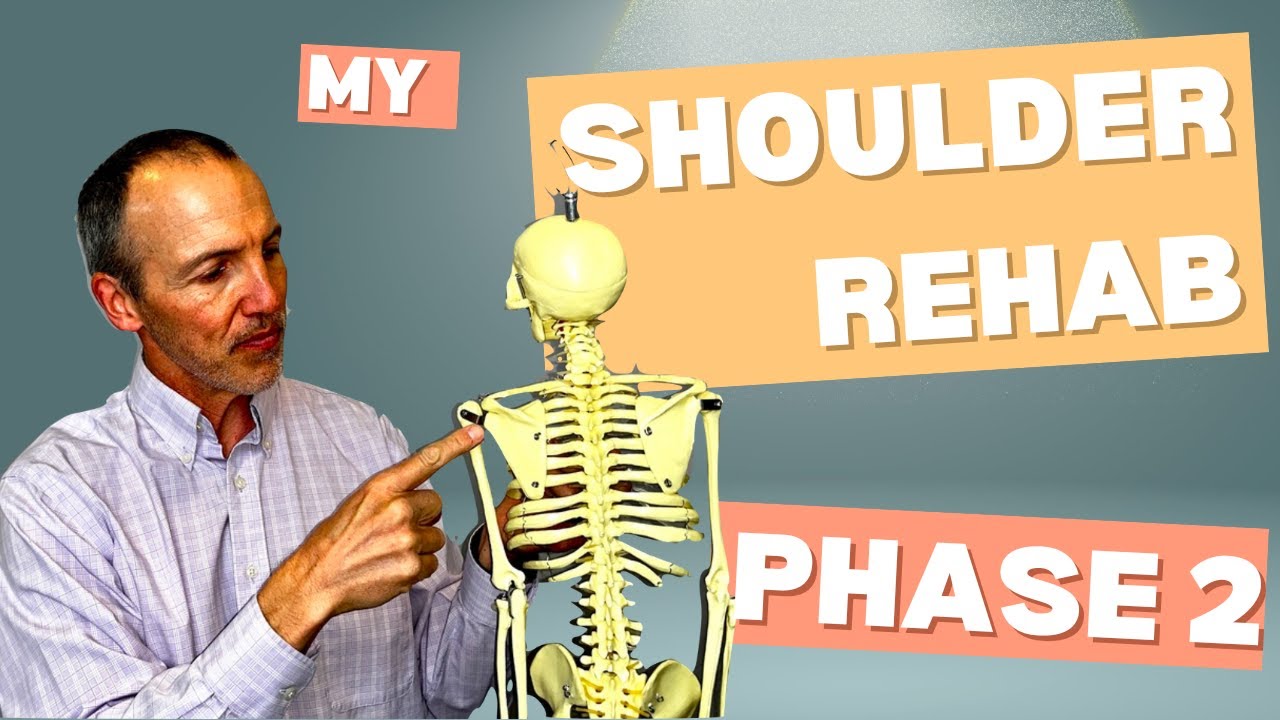 Shoulder Surgery Rehab: Exercises & Tips for Fast Recovery-Phase 2 ...