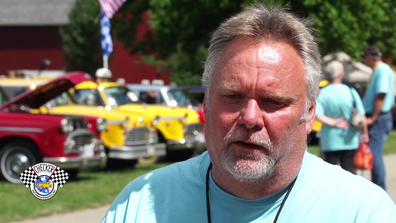 A Checkered Past: Fond Memories from Rick Burgen - YouTube