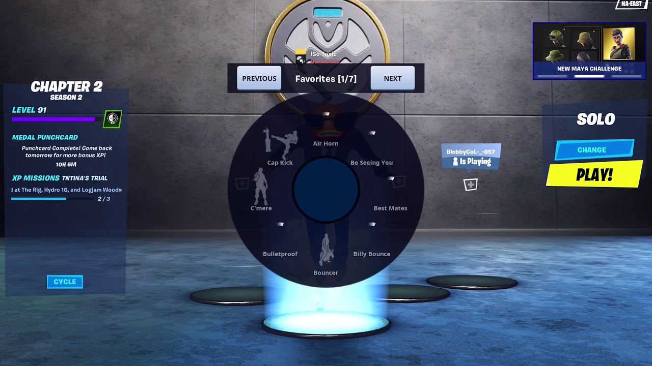 Want to join the ISo clan? - YouTube
