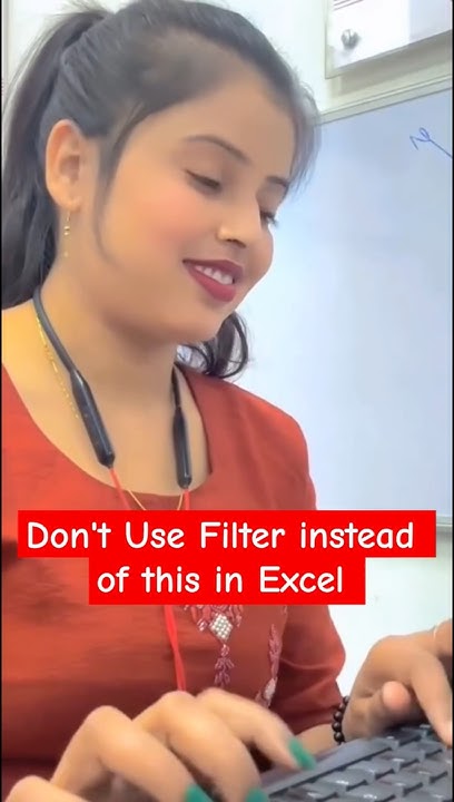 Want to Boost your productivity in Excel Comment Below 👇 #excel #shorts #ytshorts #exceltricks # ...