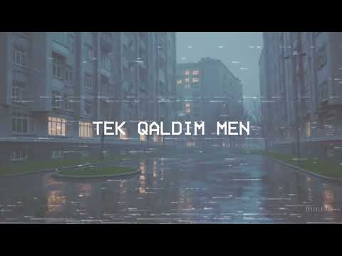 Tək qaldım mən | Azerbaijan post-punk / Doomer music