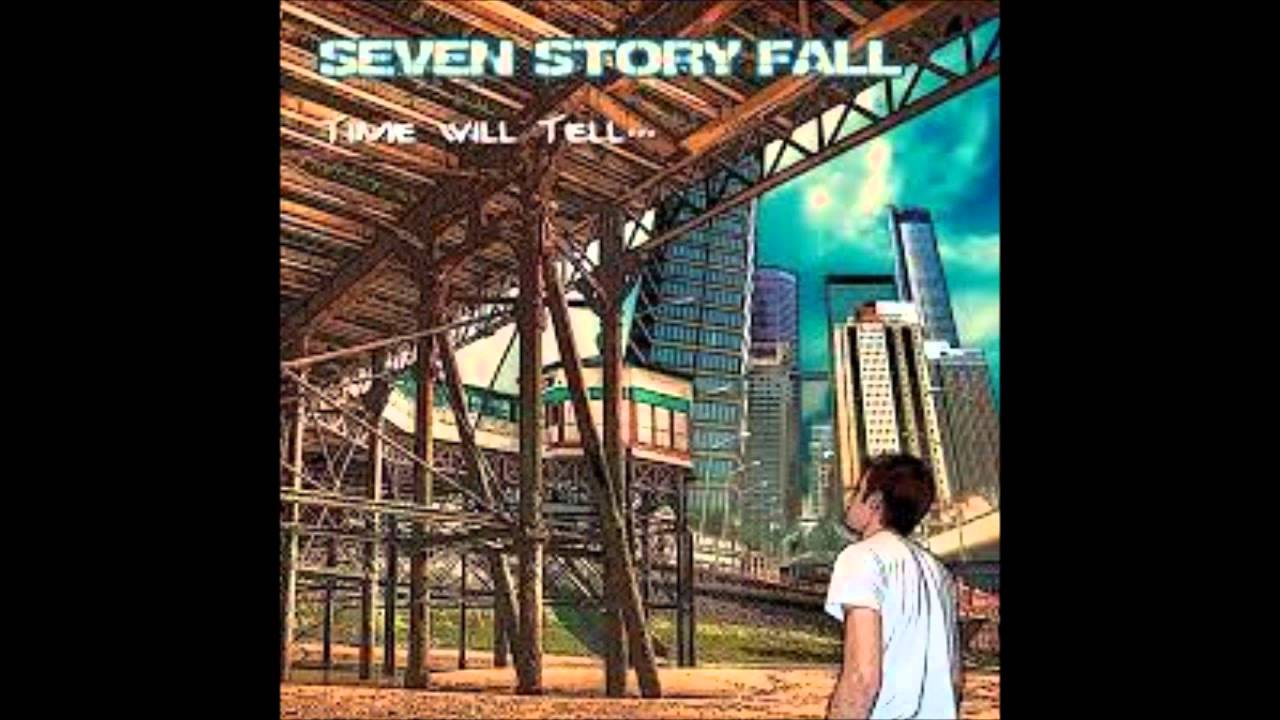 Seven Story Fall - Last Chance - YouTube