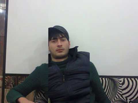 Zahid Qardaşım