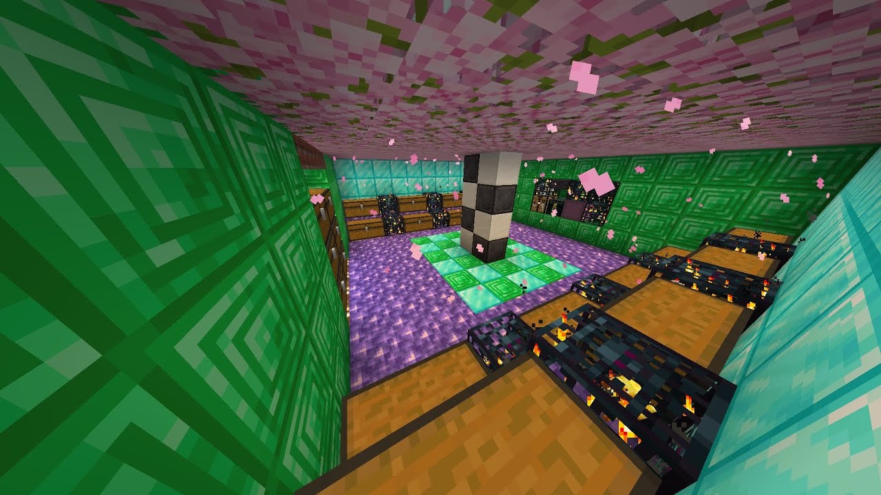 Filling Stashes On The EchoSMP | Play.Echo-SMP.Net 📸 - YouTube