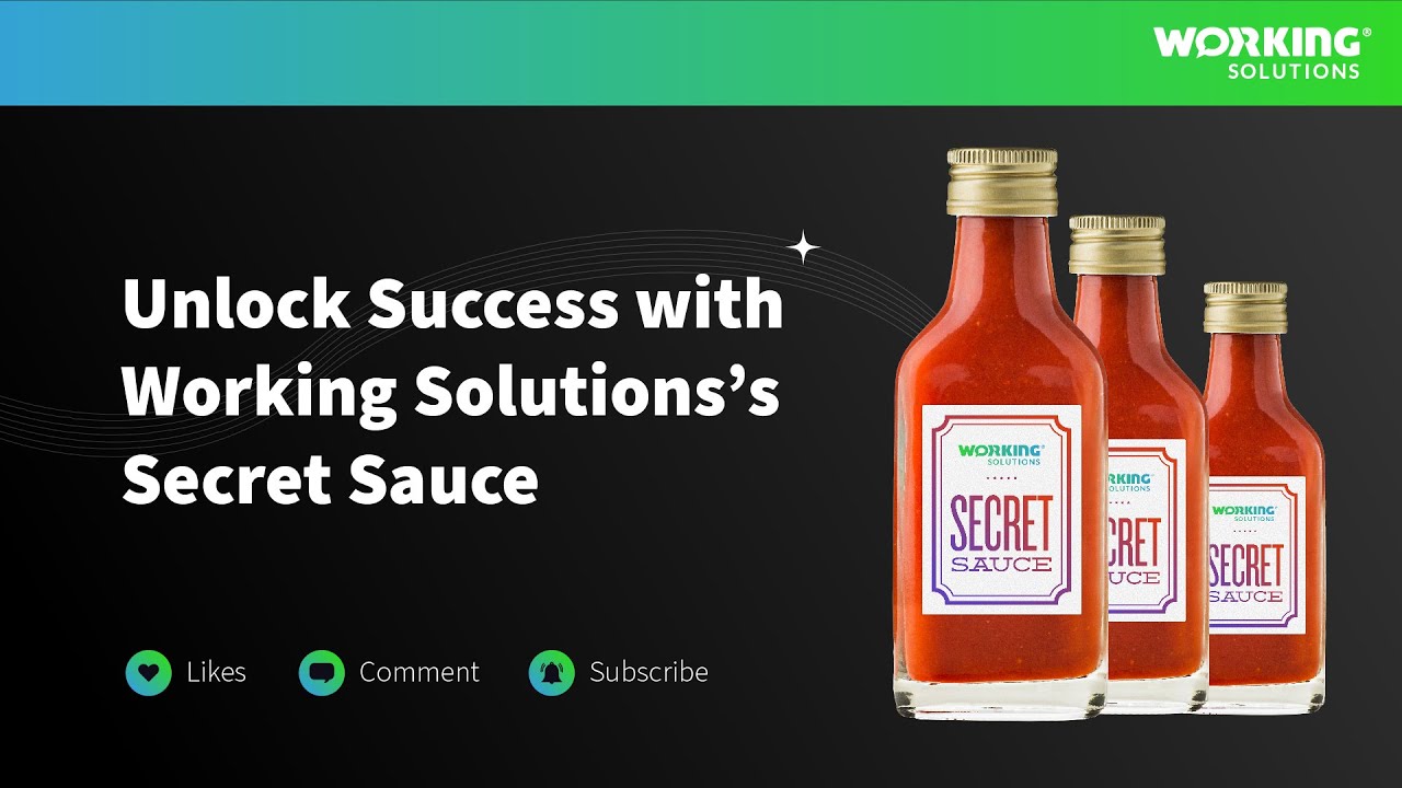 Customizable Approach to Profitable Customer Service | Unlock Success ...