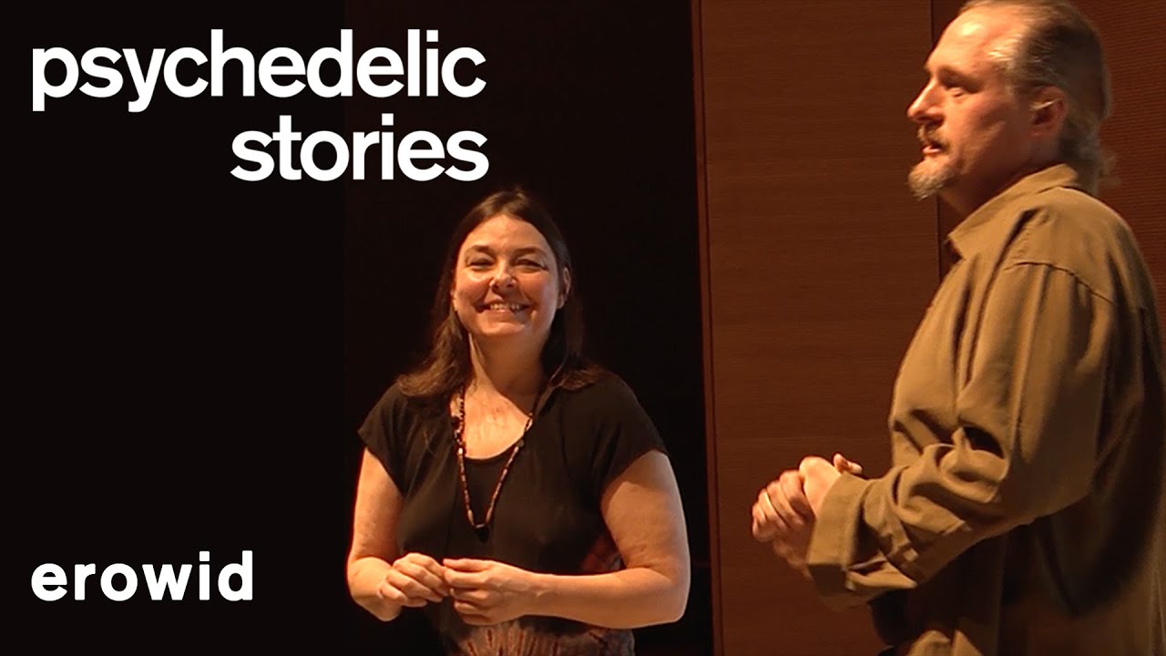 Psychedelic Stories | Erowid's LSD Story - YouTube