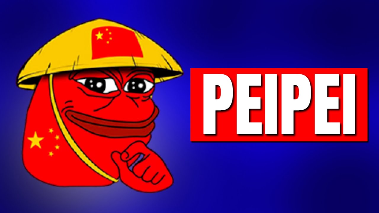 PEIPEI Coin (PEIPEI) - Price Prediction 2024: THE JAPANESE PEPE COIN ...