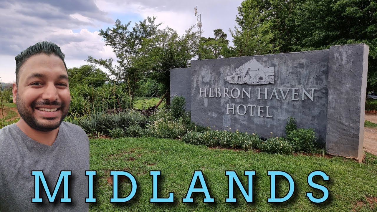 My First Stay At The Midlands | Historic Hotel In the Midlands KZN ...