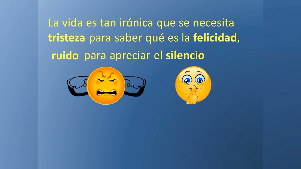RECURSOS LITERARIOS La Ironía y el sarcasmo - YouTube