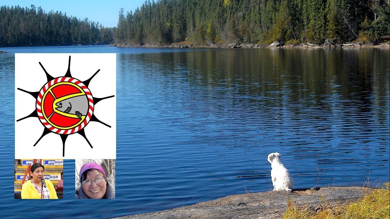 Namaygoosisagagun First Nation: (a.k.a.: Collins F.N.) - Ojibway ...