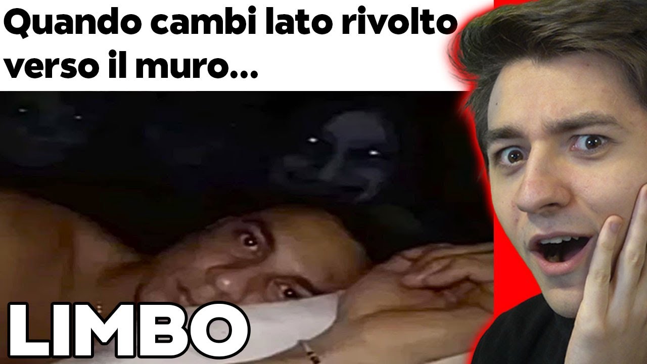 [LIMBO] Meme Che Ogni Bambino Capirà - YouTube