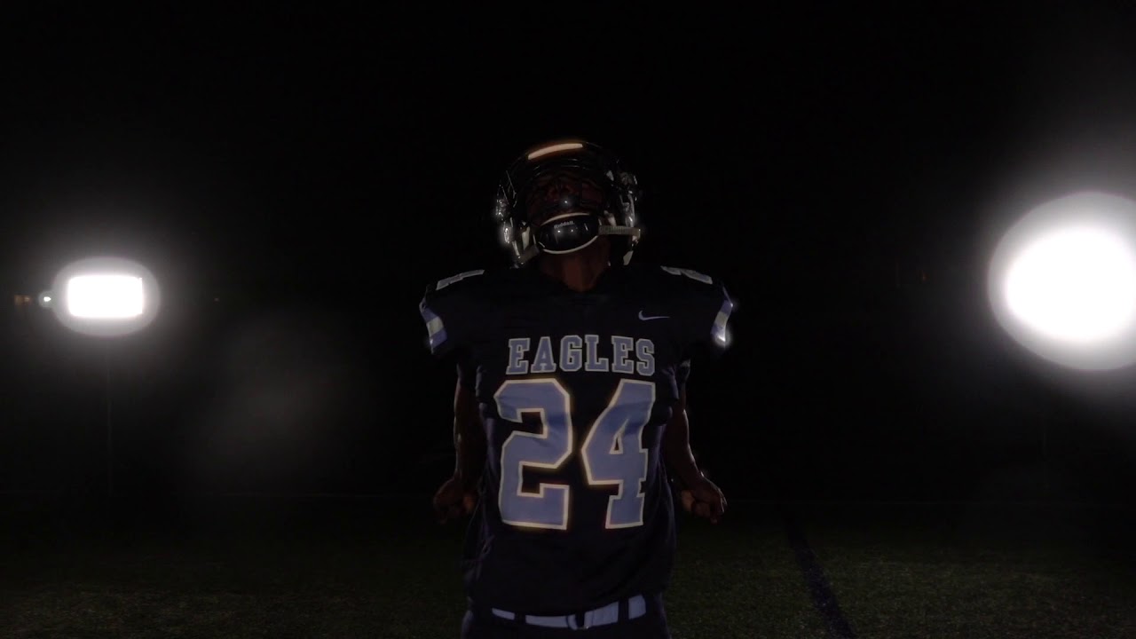 Chapin High School Football 2018 Hype Video - YouTube
