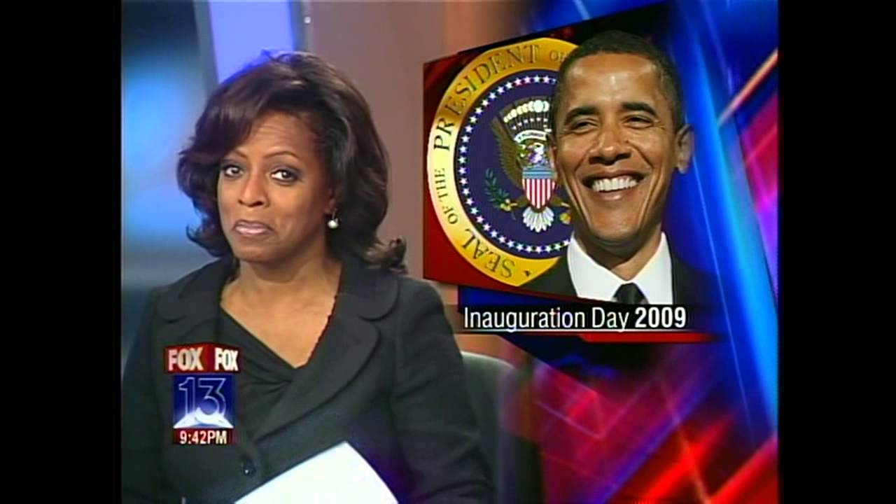 The White House - WHBQ Inauguration Film Honors State of the Union 2015 ...