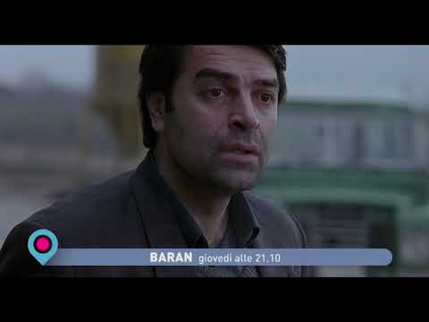 “Baran” di Majid Majidi, giovedì 26 novembre alle 21.10 su Tv2000
