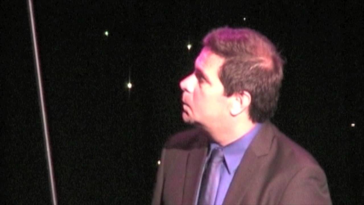 Jeff Nease: Potty Training - YouTube