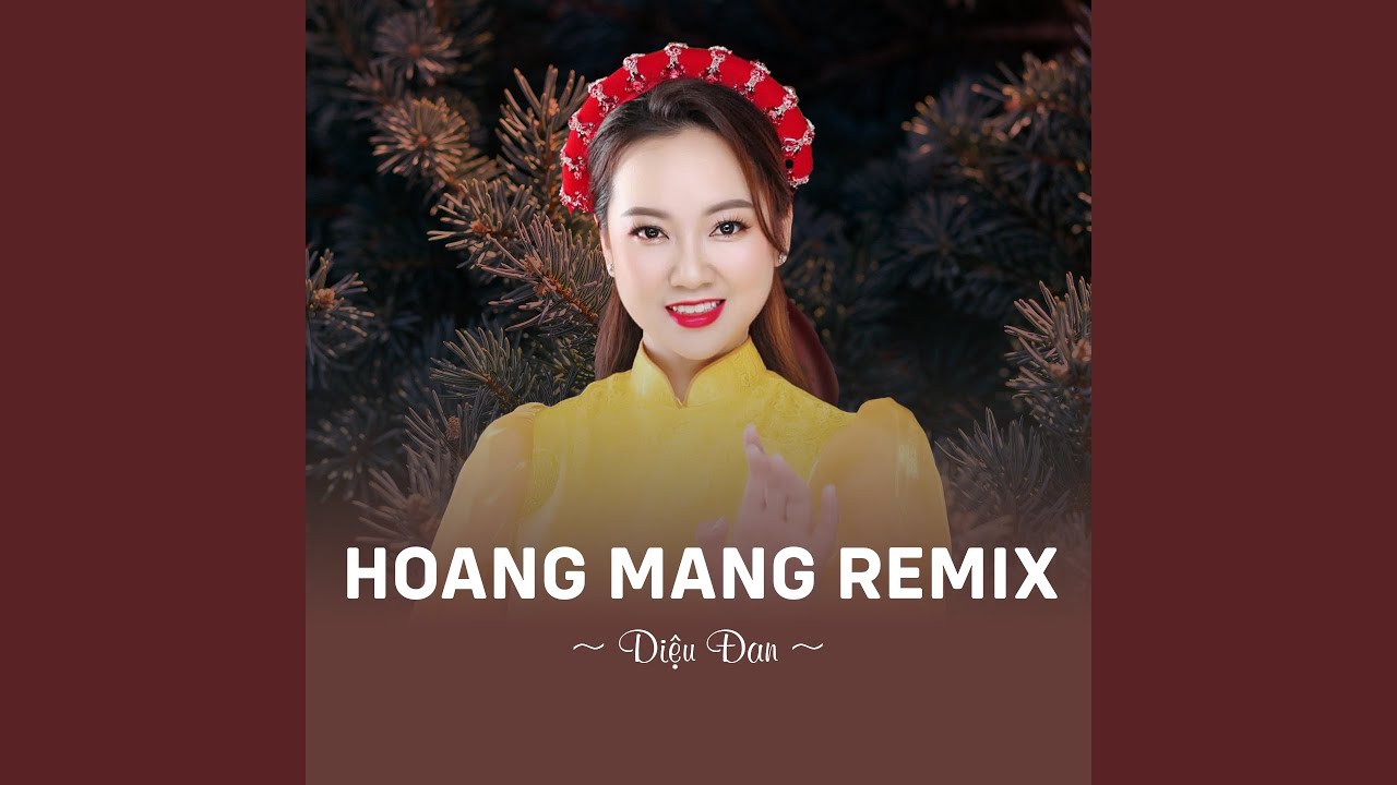 Hoang Mang Remix (Ytmix) - YouTube