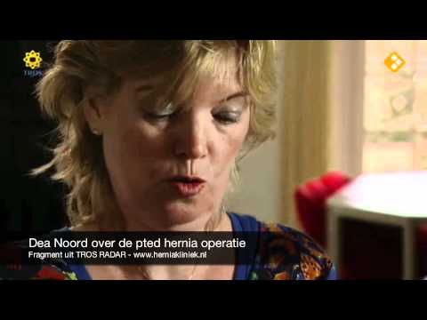 Dea Noord Patientervaringen pted hernia operatie - YouTube