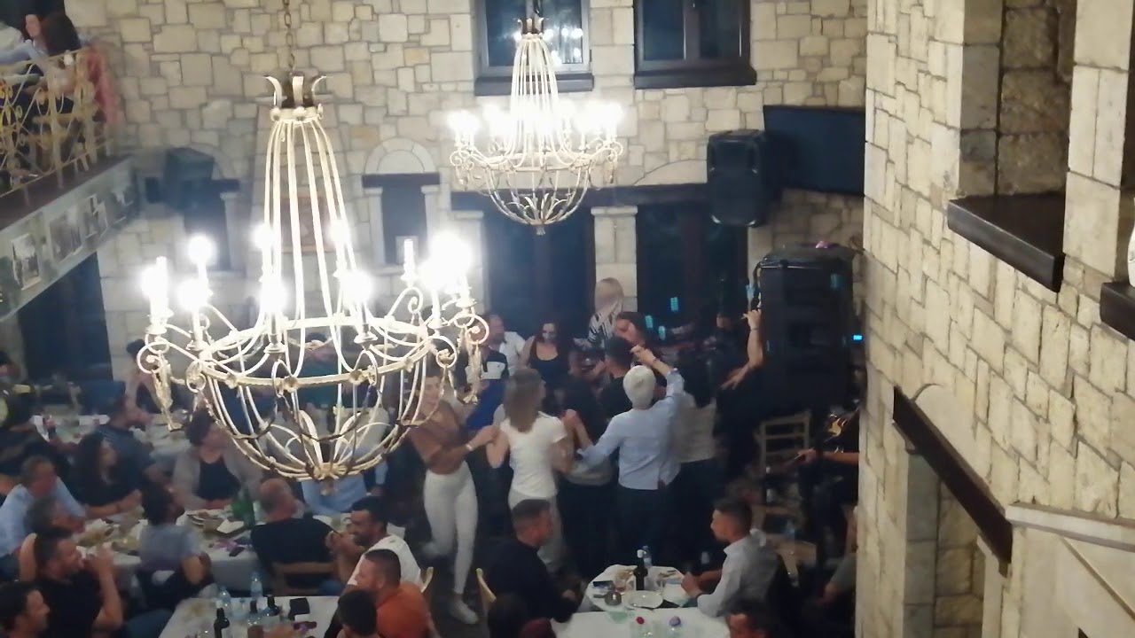 ΚΑΤΣΙΓΙΑΝΝΗΣ-ΓΚΟΡΙΤΣΑΣ ΧΟΡΕΥΤΙΚΑ 1ο ΒΑΛΤΕΣΙΝΙΚΟ 2019 - YouTube